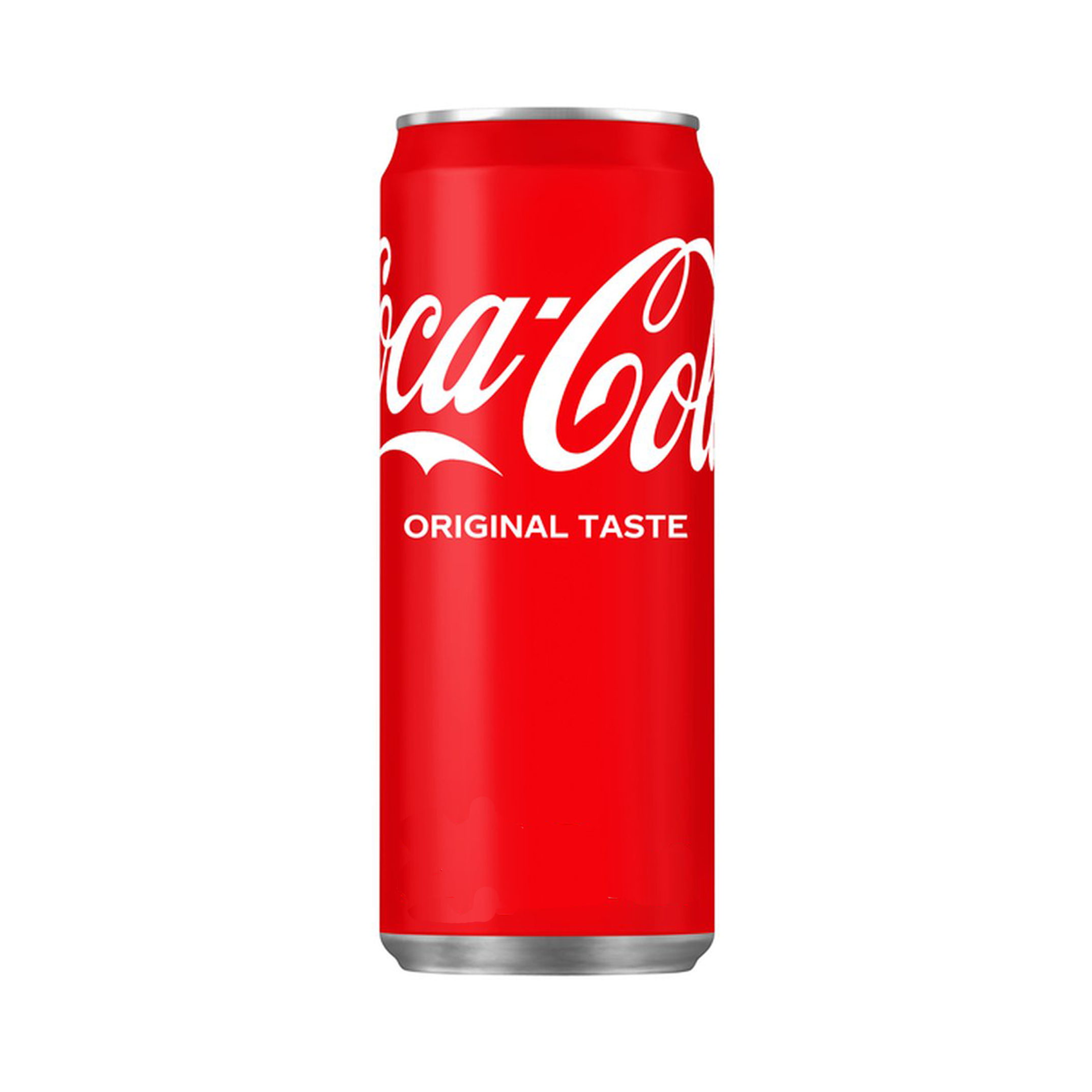 Blikje Cola (33cl) - Bij Marion Broodjes & Zo