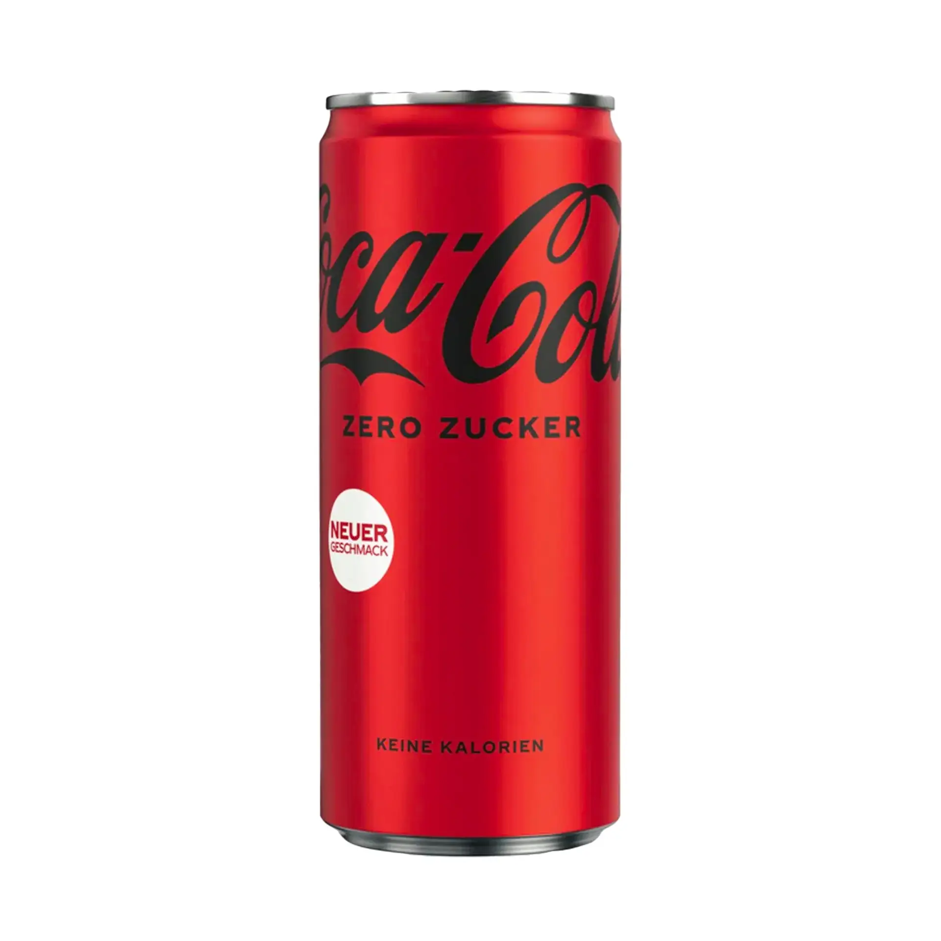 Blikje Cola Zero (33cl) - Bij Marion Broodjes & Zo